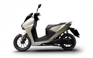 Horwin SK3, E-Roller, jetzt bei MotorFunSports kaufen